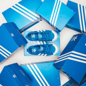 Where Are Adidas Shoes Made? - Everything You Need To Know in 2026