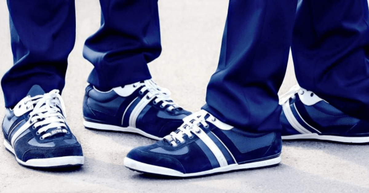 15 Best Shoe For Male Nurses in 2025