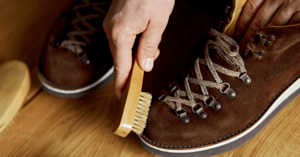 Steps On How To Clean Suede Shoes in 2025