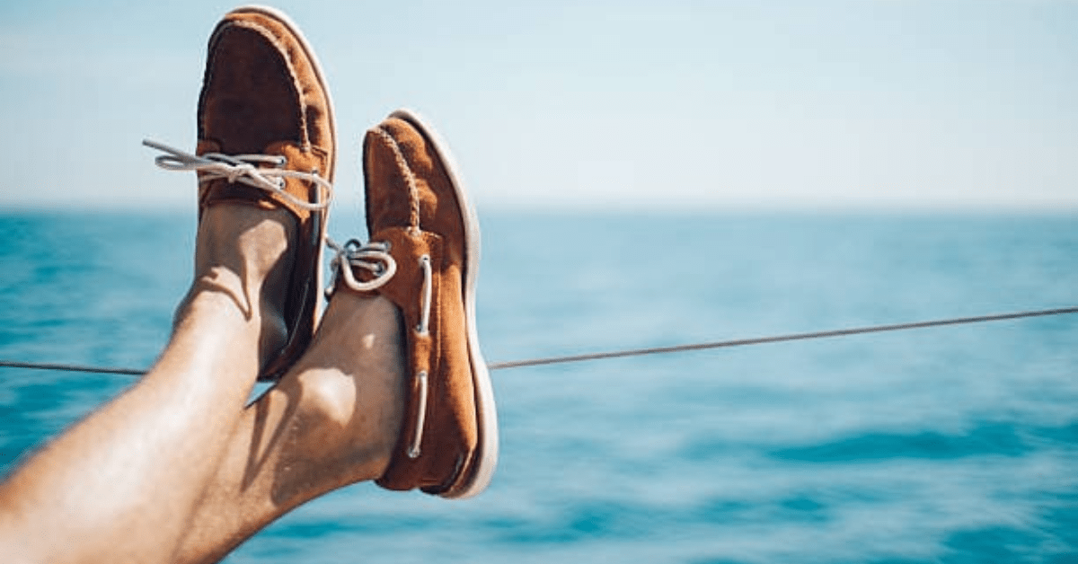 What Does GS Mean In Shoes? 2026 Updates